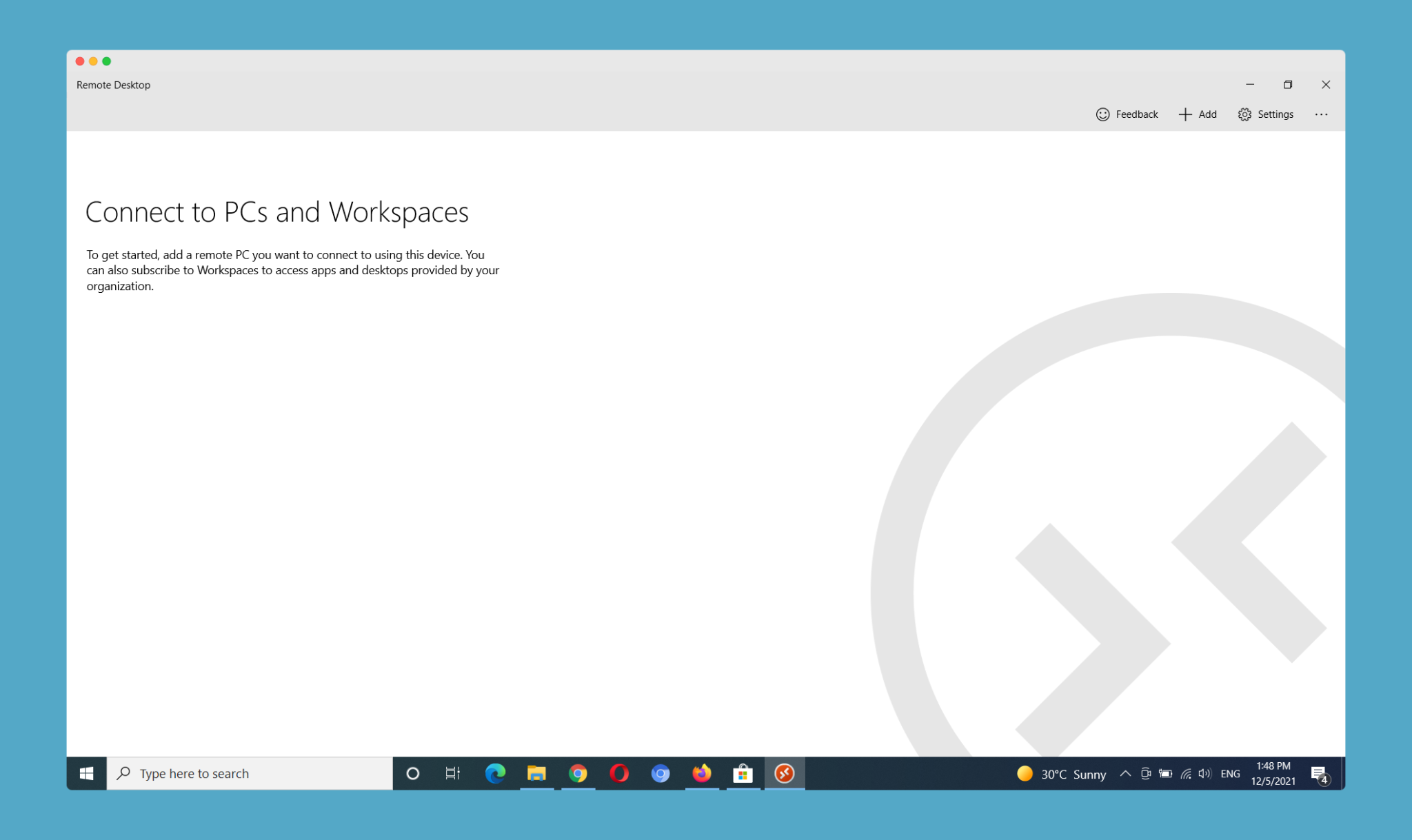 How to Allow Remote Desktop on Windows 10/11?