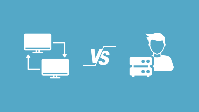 Difference Between Private RDP and Shared RDP?