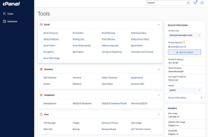 16 Best Open-Source Web Hosting Control Panels As Of 2024 (Updated)