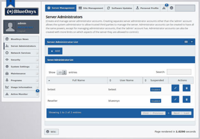 16 Best Open-Source Web Hosting Control Panels As Of 2024 (Updated)