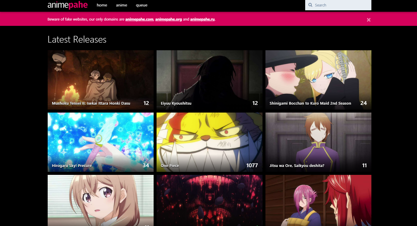 10 Best WatchCartoonOnline Alternatives (2024)