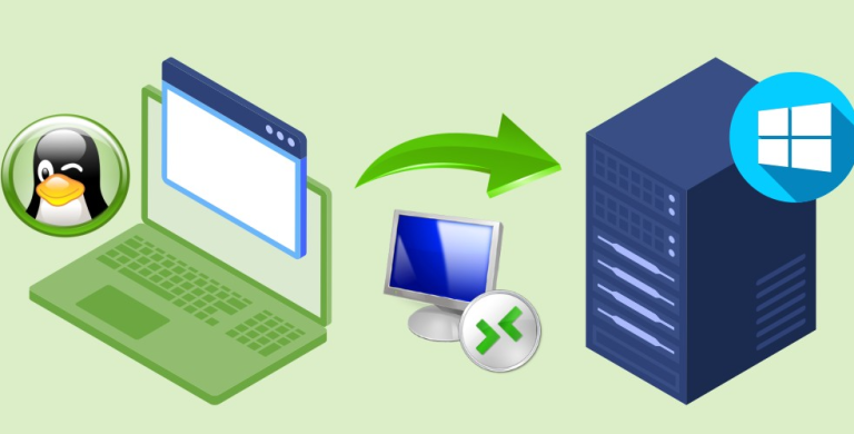 A comprehensive tutorial on setting up and configuring RDP for Windows ...