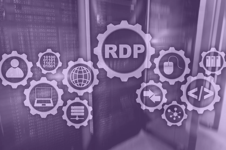 A guide to best practices for securing RDP connections and preventing ...
