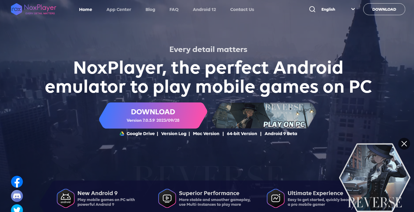 Emulator for Low-End PC – Lightest Android Emulator in 2024