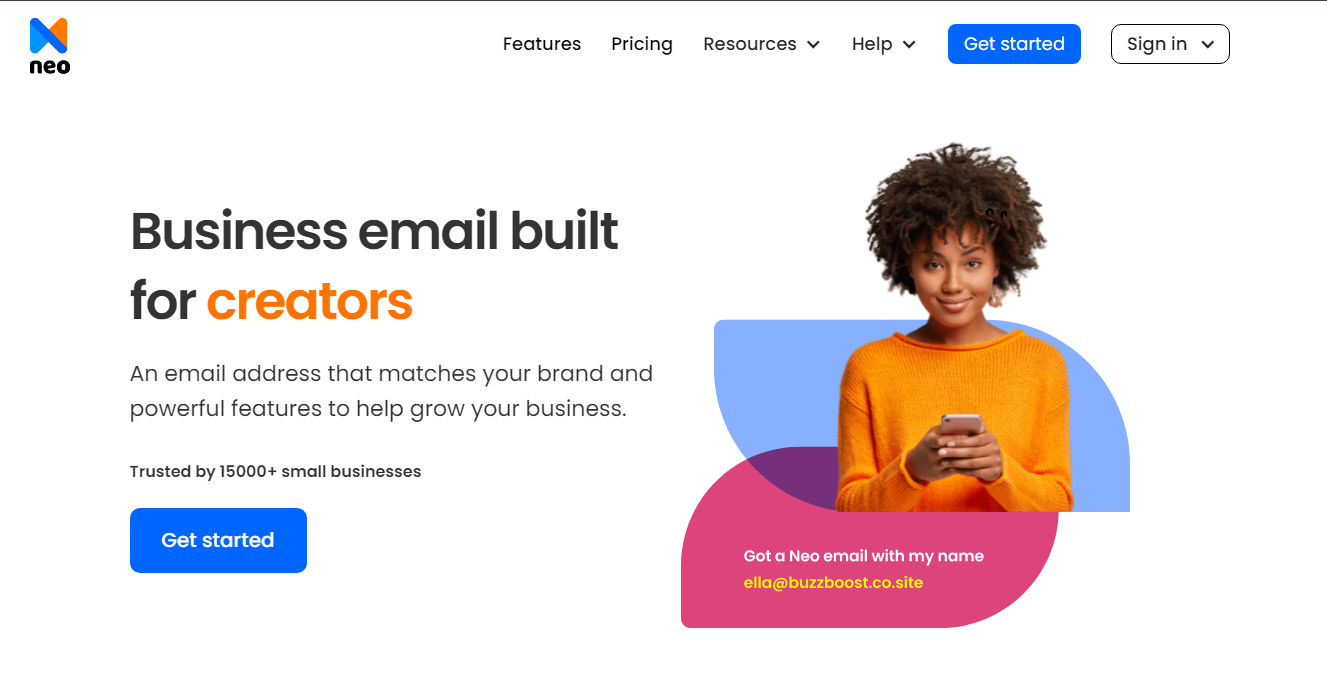 10 Best Free Email Hosting Providers in 2024 [Latest]