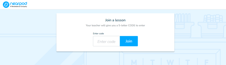 Nearpod Join Code | Nearpodcom | An Easy How To Use Guide